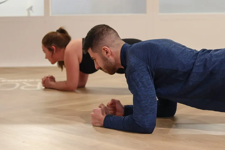 What are the best abdominal exercises? - ProFit Gym